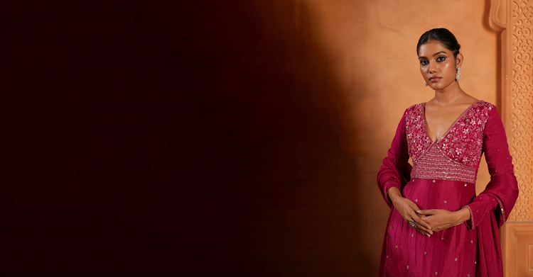 Enamour by Radha – Where Elegance Meets Tradition in Ethnic Wear ...