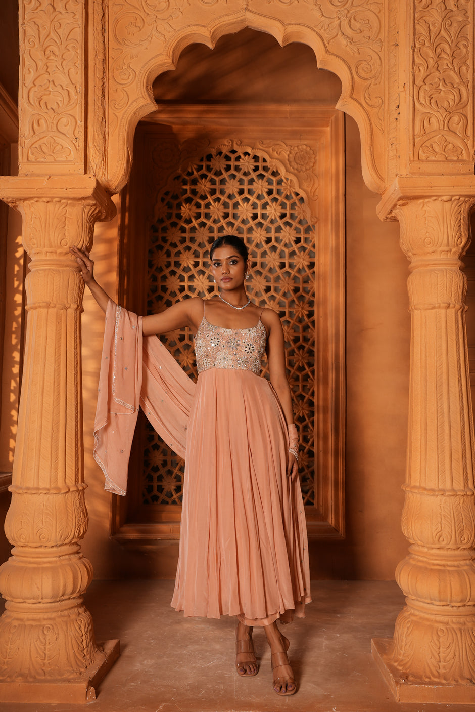 Enamour by Radha – Where Elegance Meets Tradition in Ethnic Wear ...